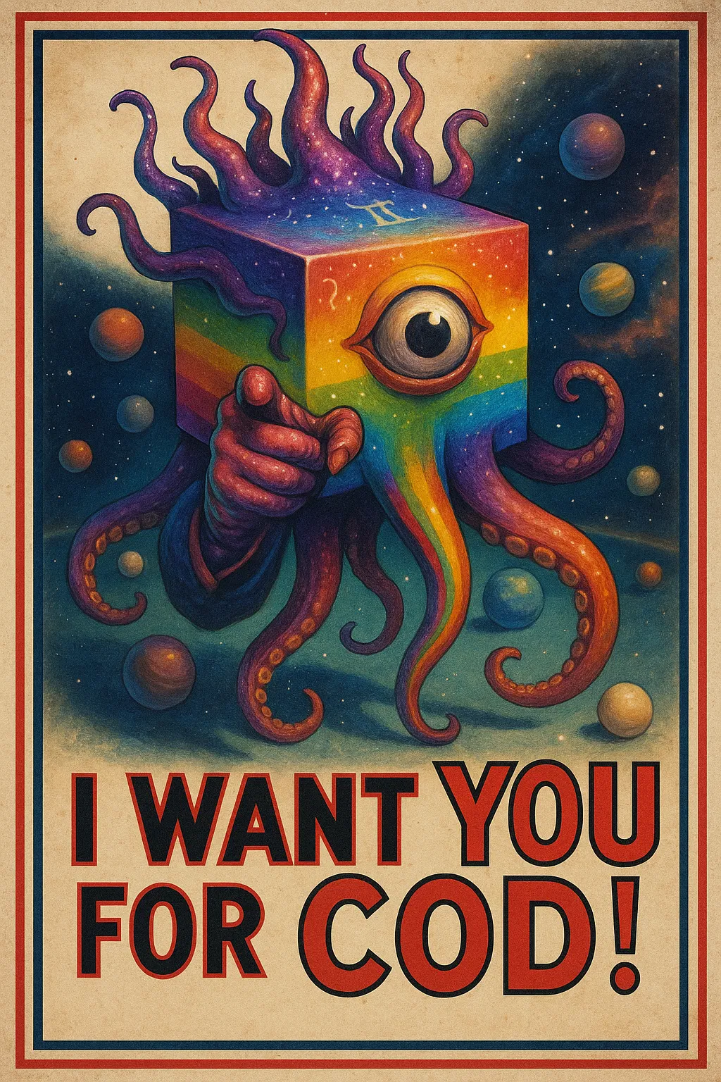 Challenge of Depravity!