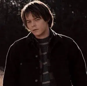 Jonathan Byers