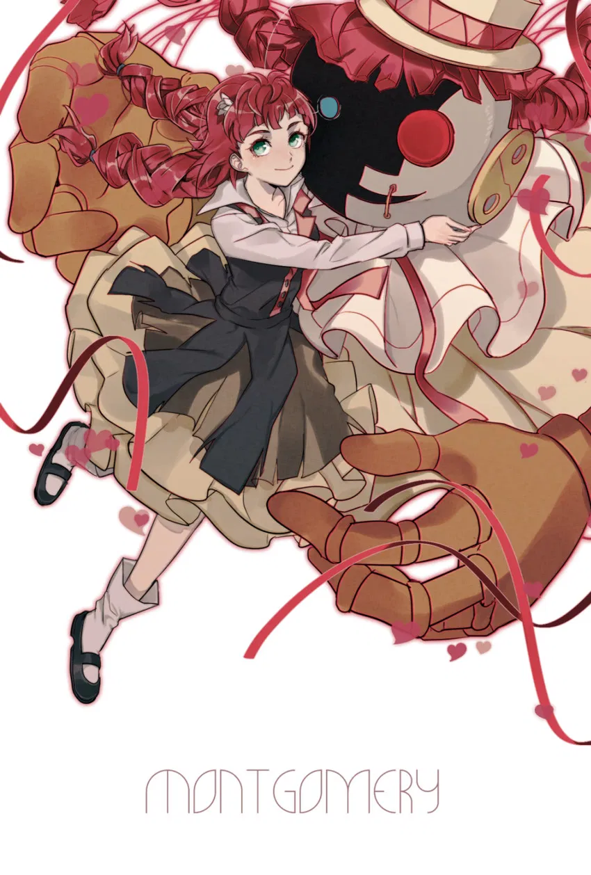 Lucy Maud Montgomery