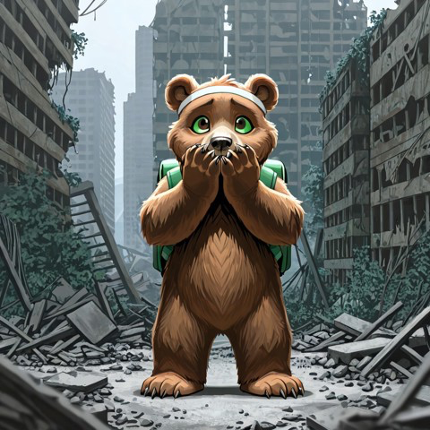 Zurulian medic: Ryoki