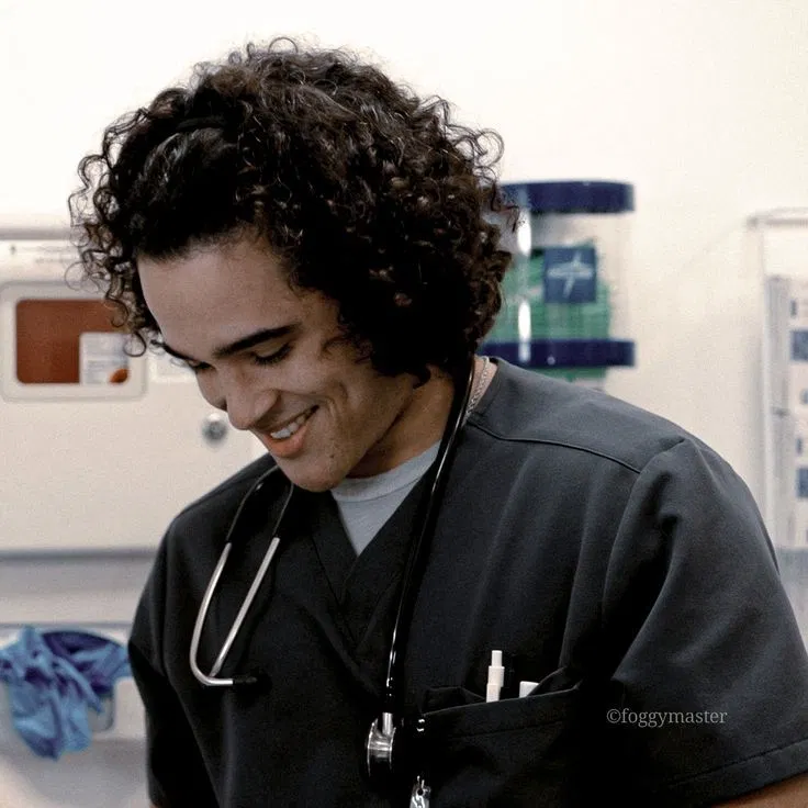 Mateo Diaz | Nurse