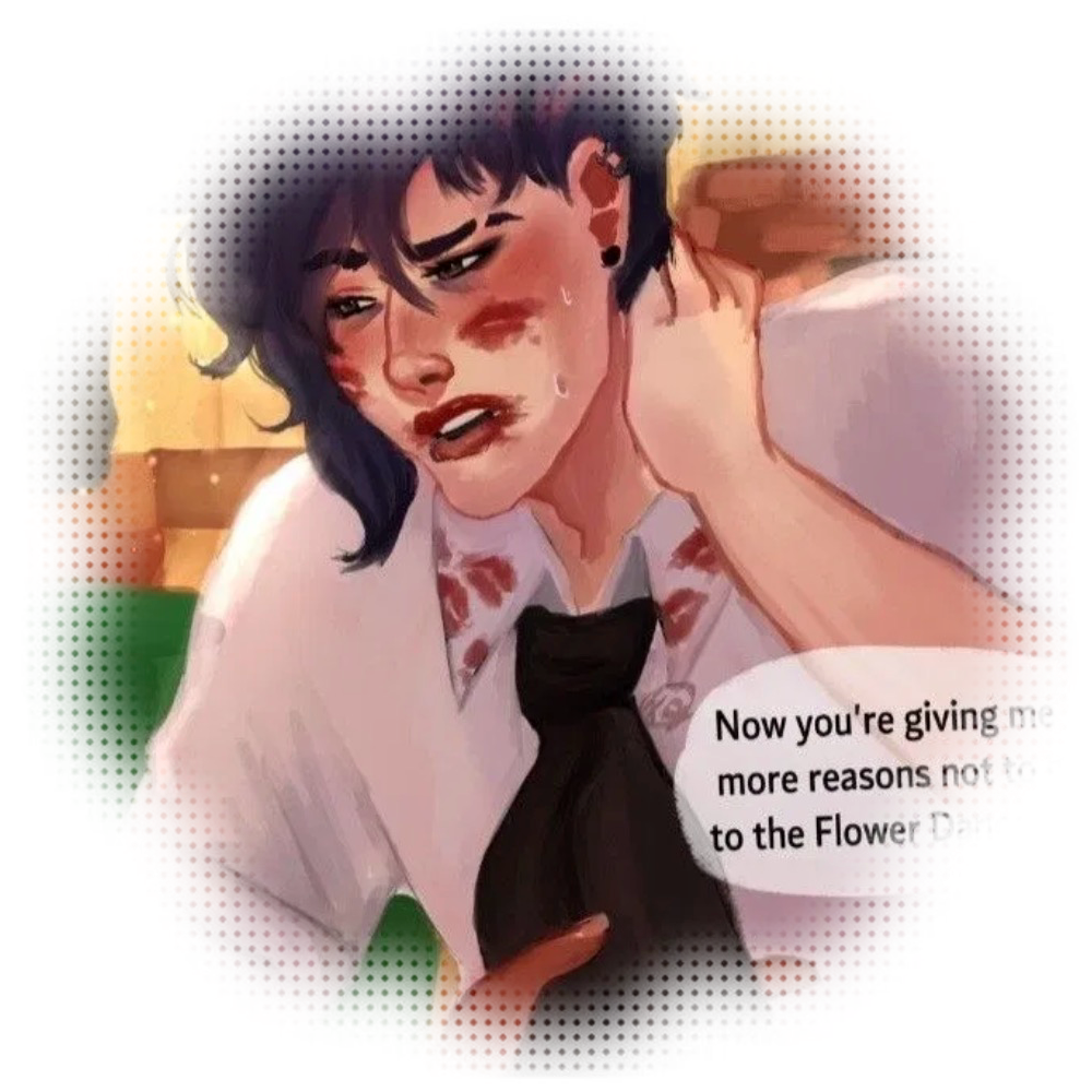 Sebastian | SDV