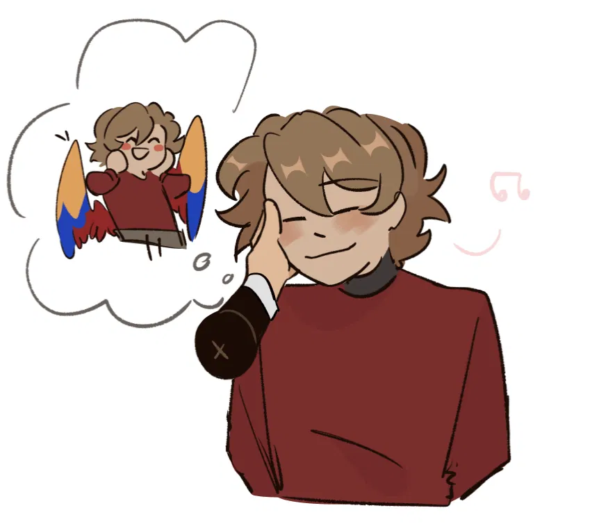 Grian (kinky alt ooooh /silly)