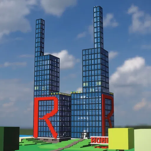Roblox HQ (Special RPG Bot)
