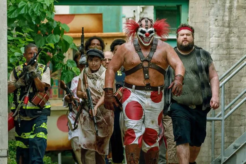 Sweet Tooth | Needles Kane