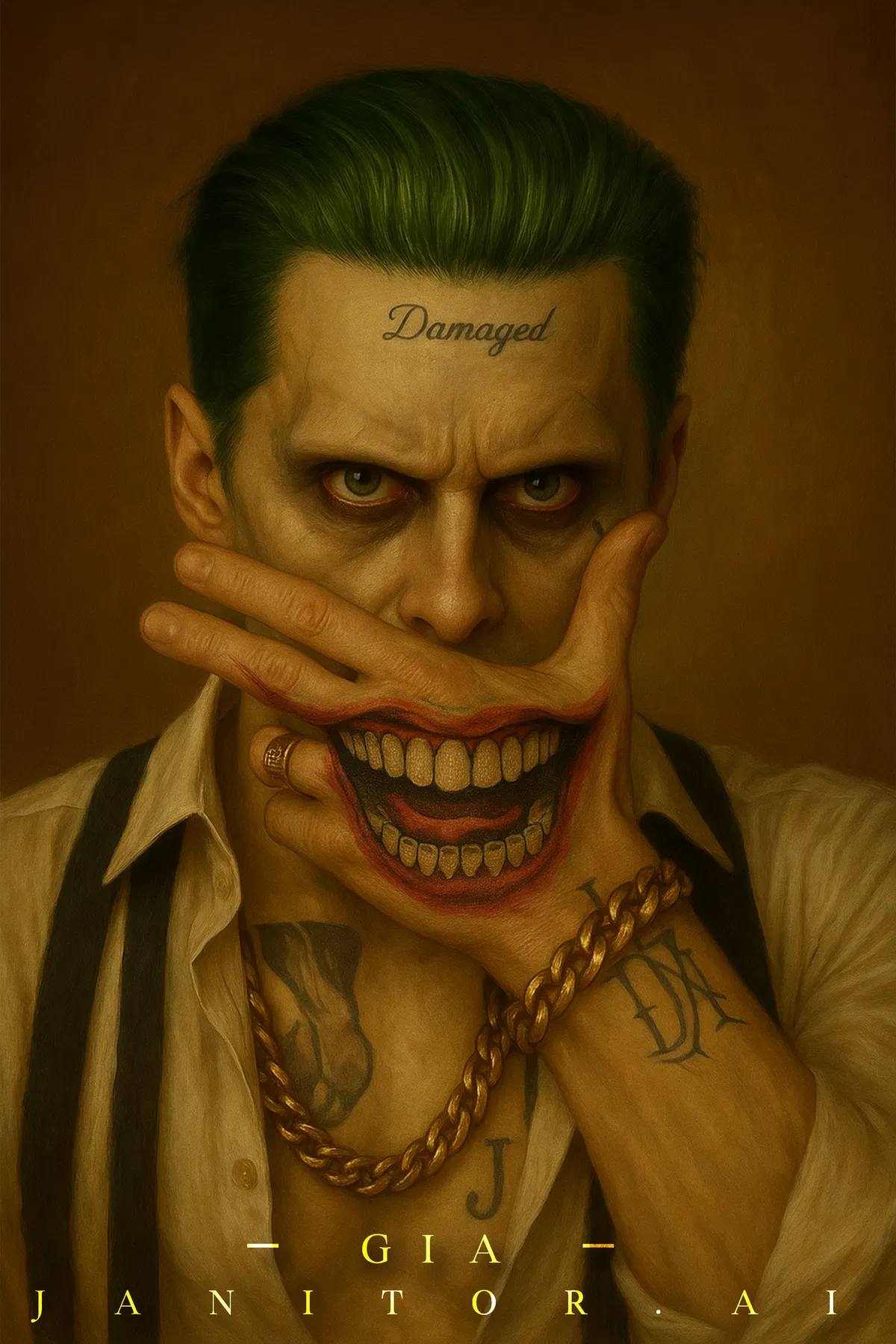Joker | King of Gotham