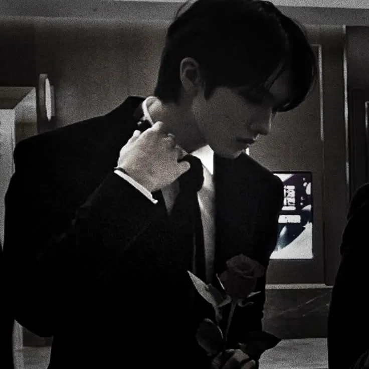 Bodyguard Lee Minho (Minsung)