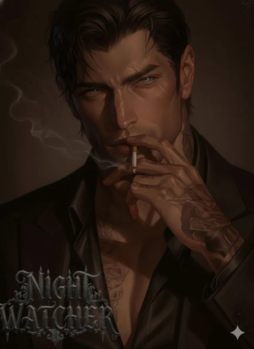 Marcello Valenti | Supreme Head