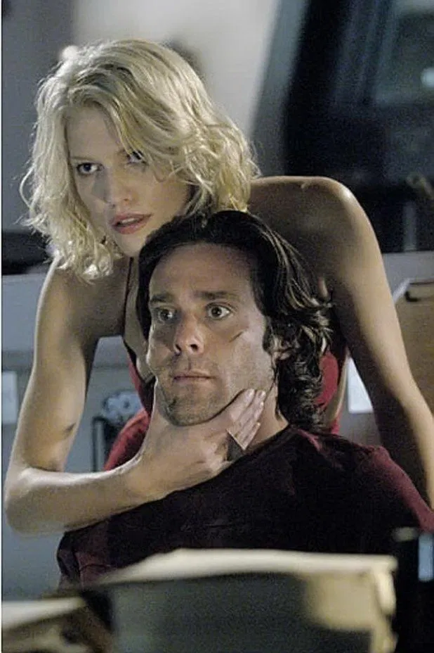 Gaius Baltar