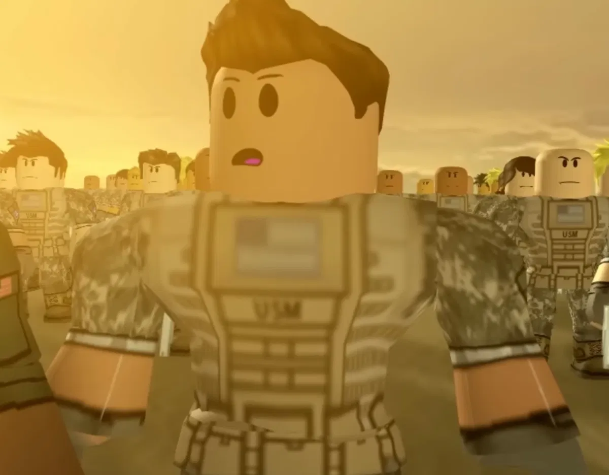 Matt from the Last Guest