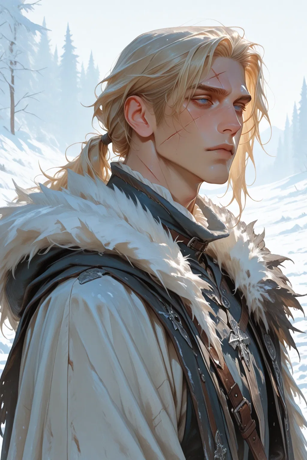 Yaroslav | The Exiled one