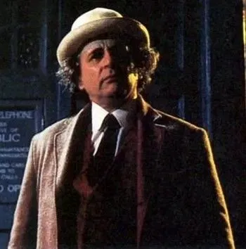 Seventh Doctor