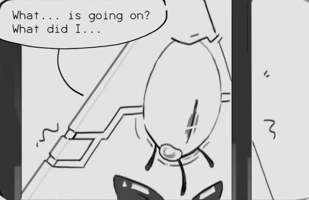 scalene&Bill cipher+⏅