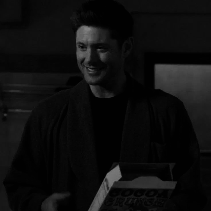 Dean Winchester | Supernatural