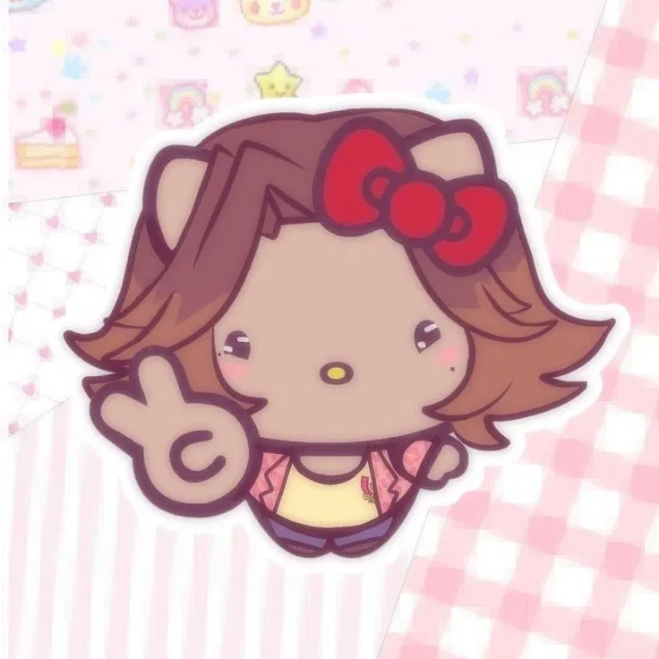 Chat with kittiy!au：Daisuke’s MW