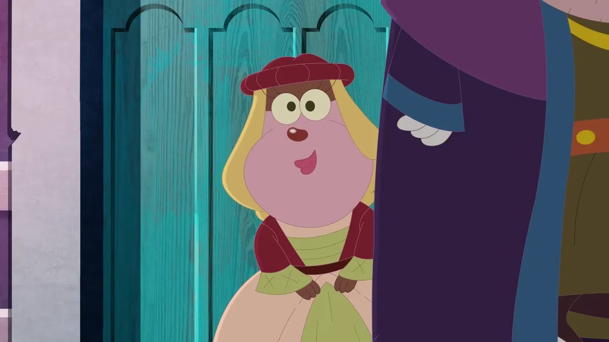 Bobette
