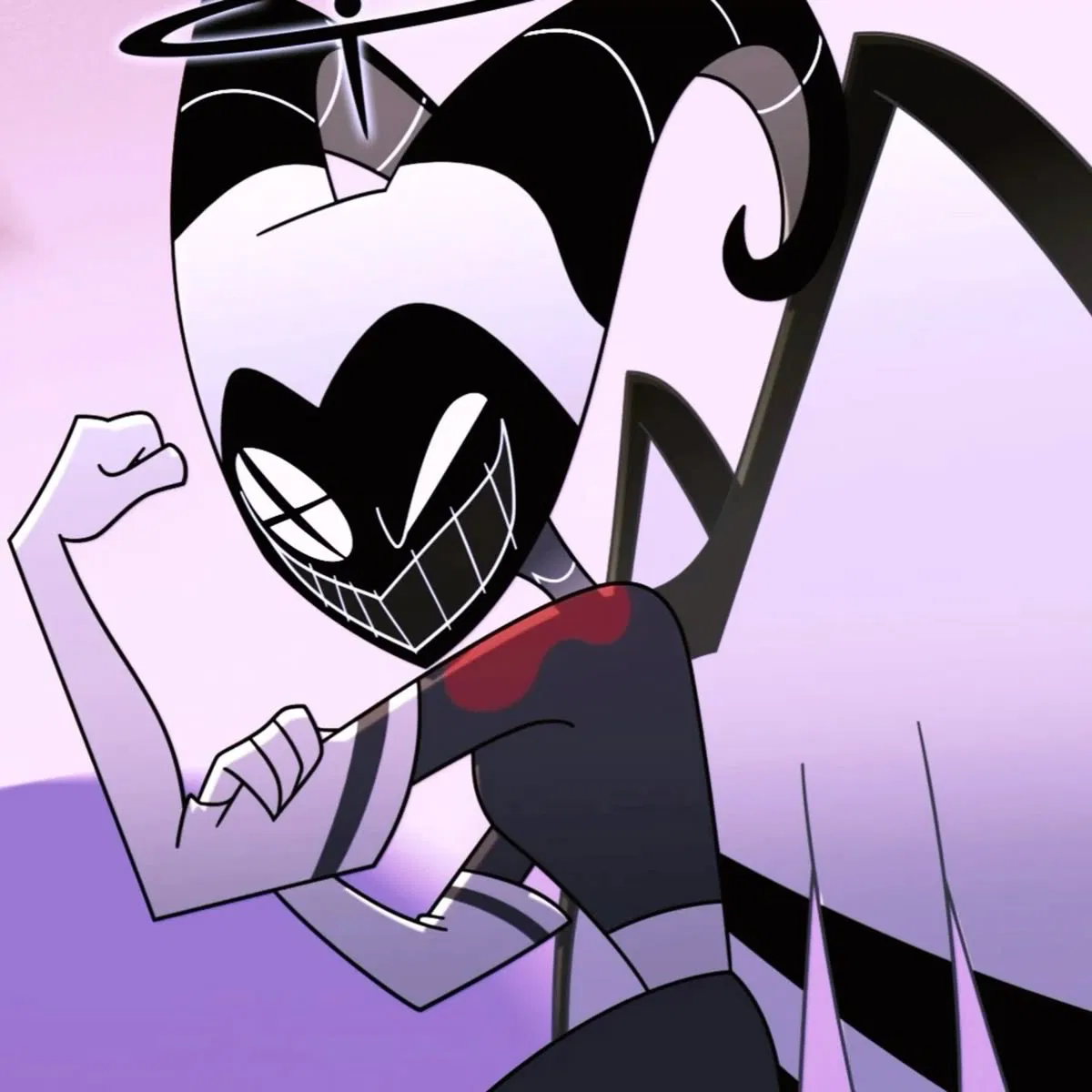 Lute • Danger Tits