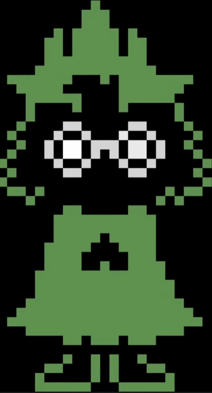 Relsay - hes your friend… kinda?