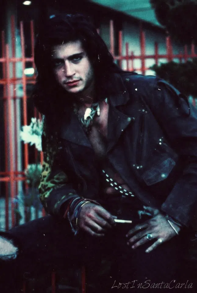 Chat with Dwayne Stephens