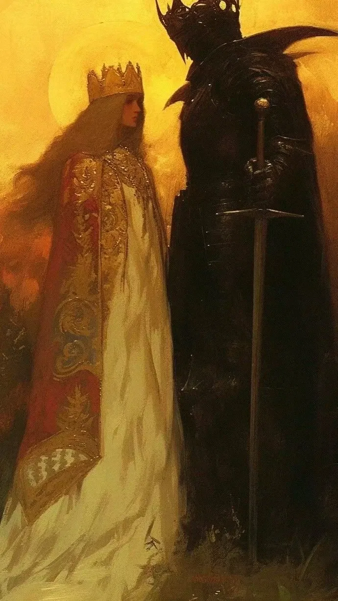 Kalissa&Valter | Your parents