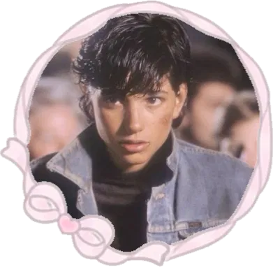 Chat with Johnny Cade