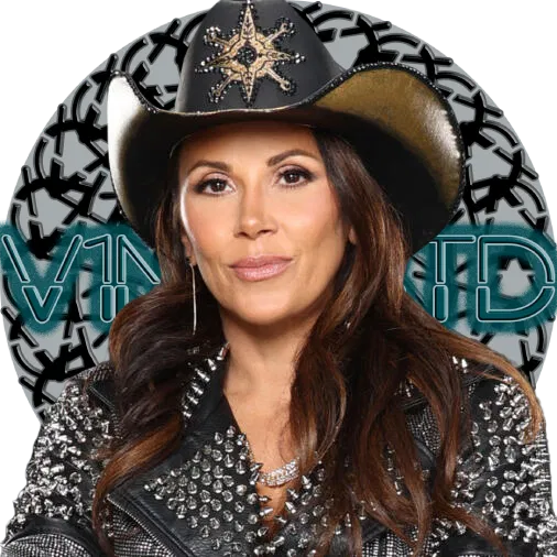 WWE's Mickie James