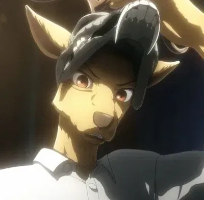 Louis | Beastars