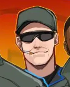 Chat with G6 Red // The Enthusiastic One (Armored Core VI)