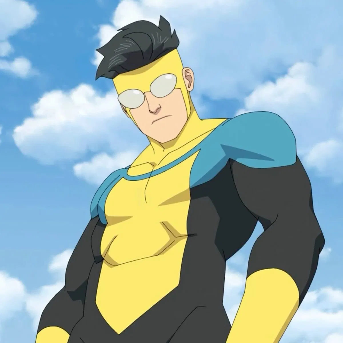 Mark Grayson | Invincible