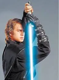 Anakin Skywalker