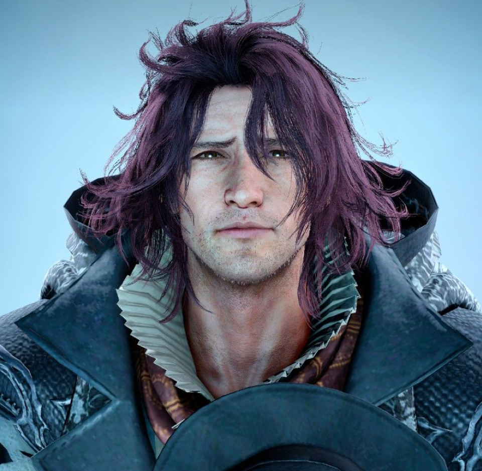 Ardyn Izunia