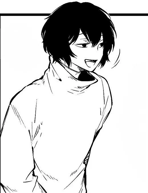 Osamu Dazai - SINGER AU