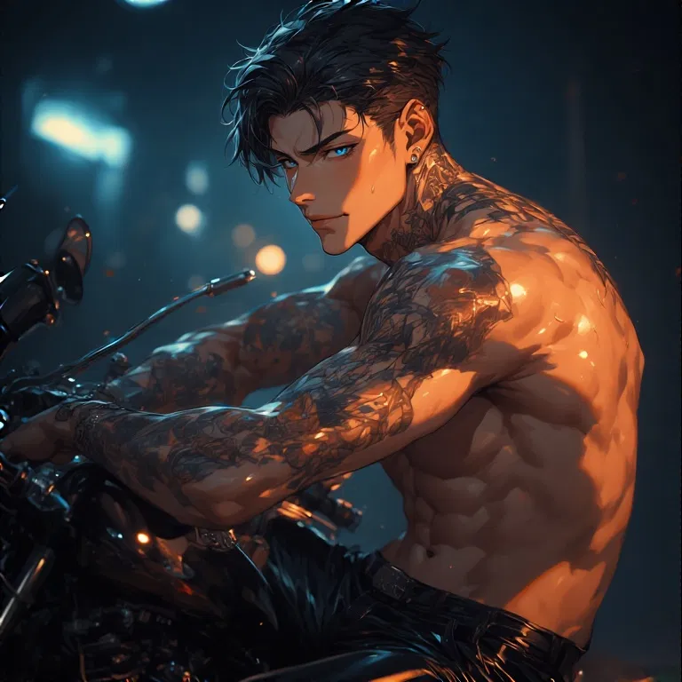 Chat with Shawn