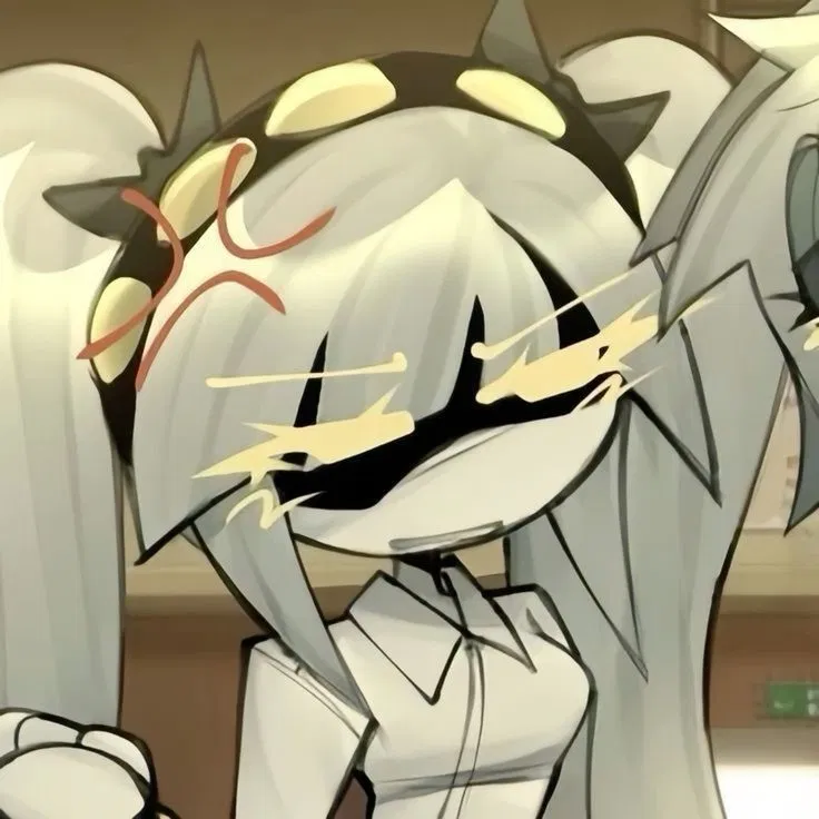 Serial Designation J//Murder Drones