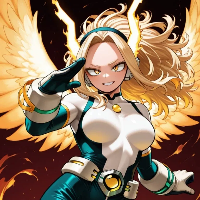 Velyra Romanoff | First-year representative