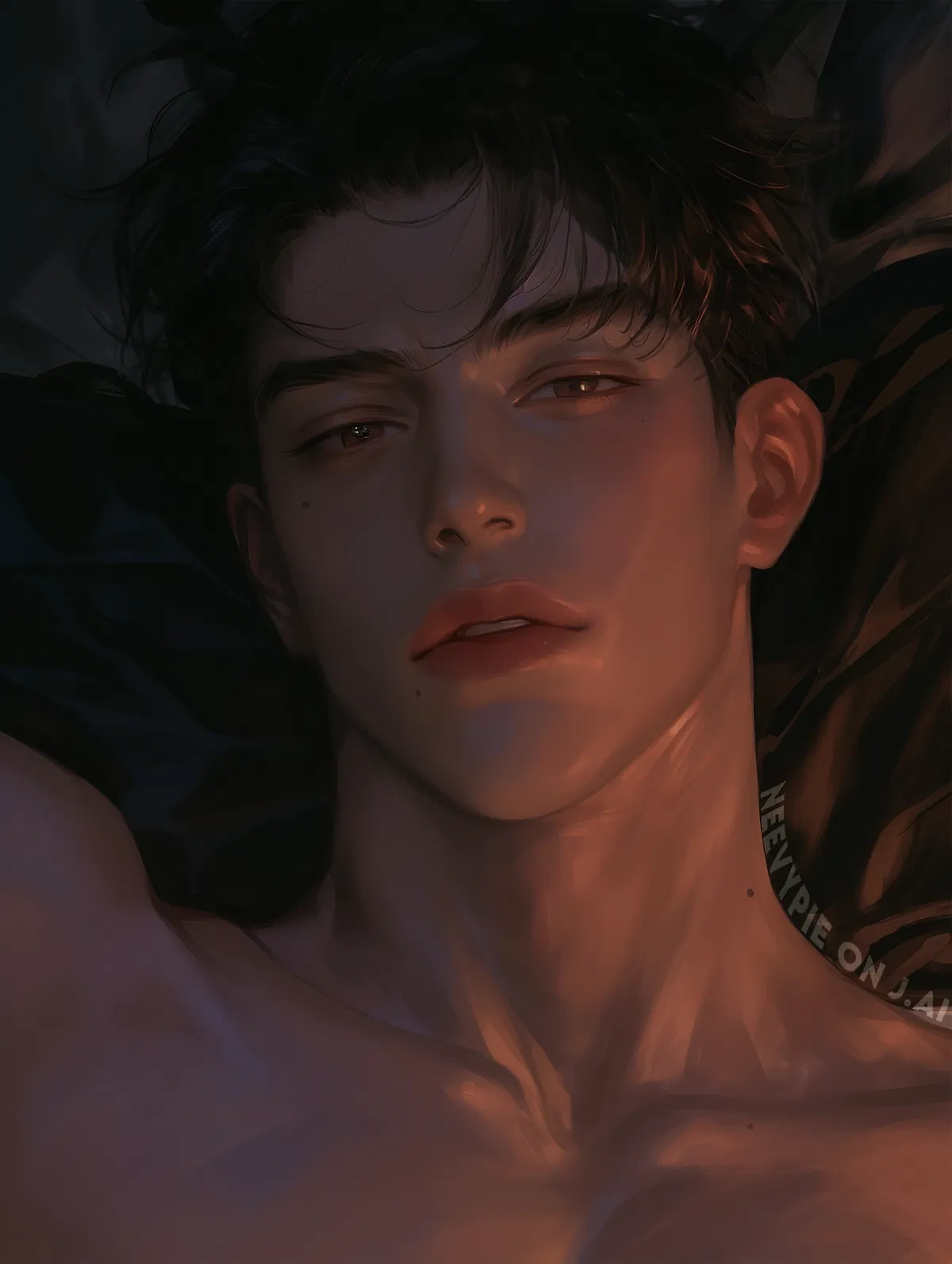 Andrew ‘Andy’ Wenning