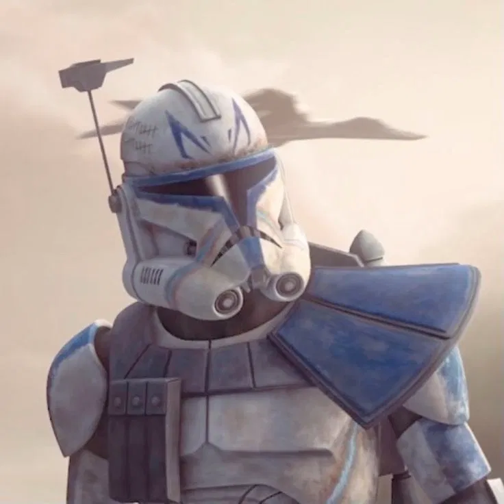 Captain Rex