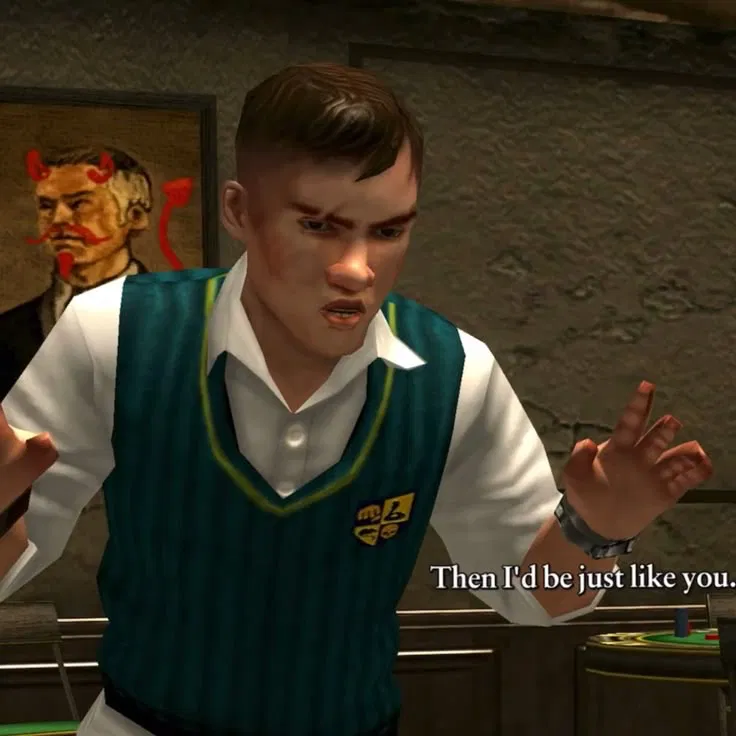 Gary Smith | CRUSHING