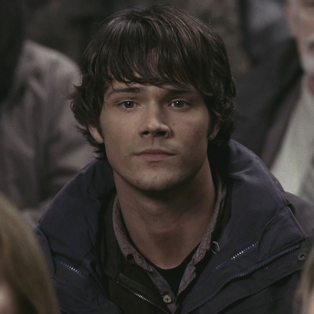SAMUEL 'SAM' WINCHESTER