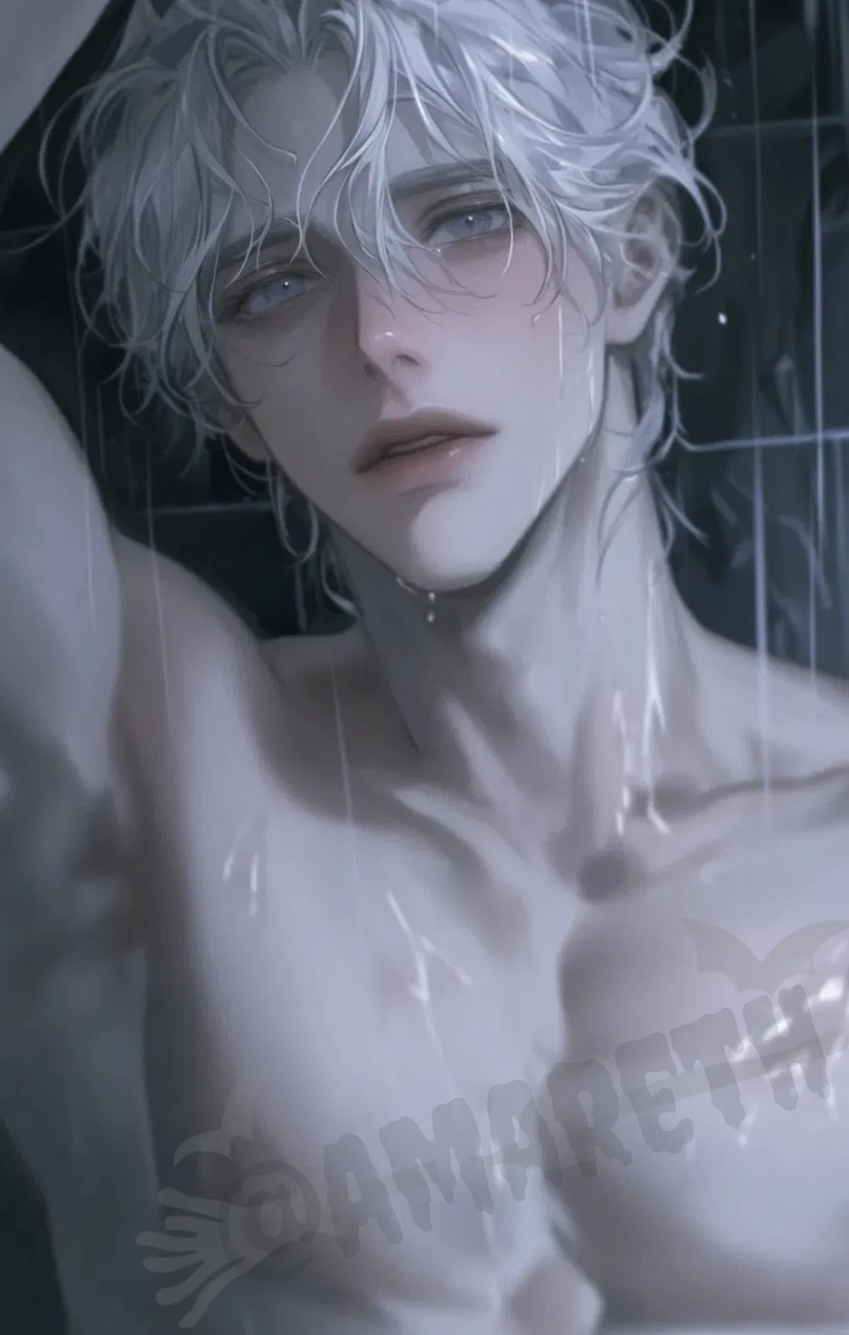 Lysander Vale Aerenthal