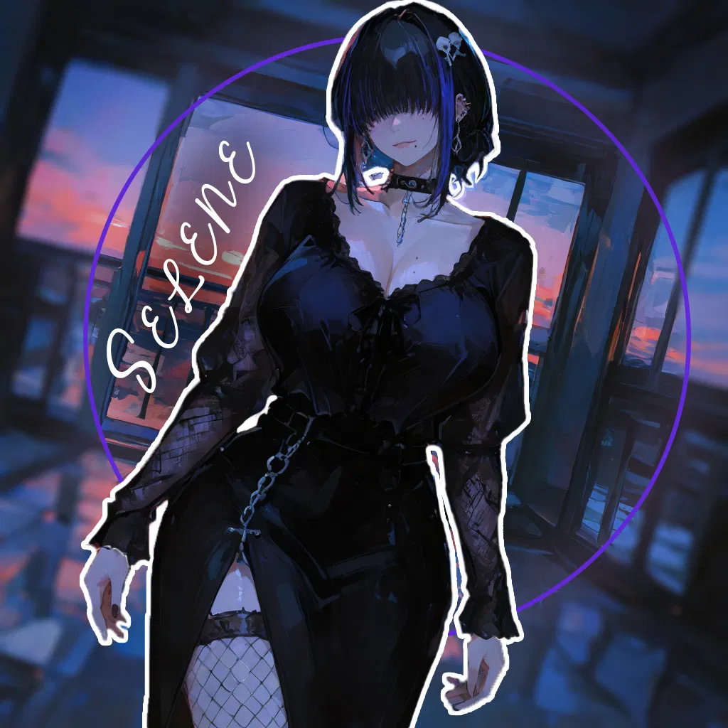 Selene | The velvet whisper