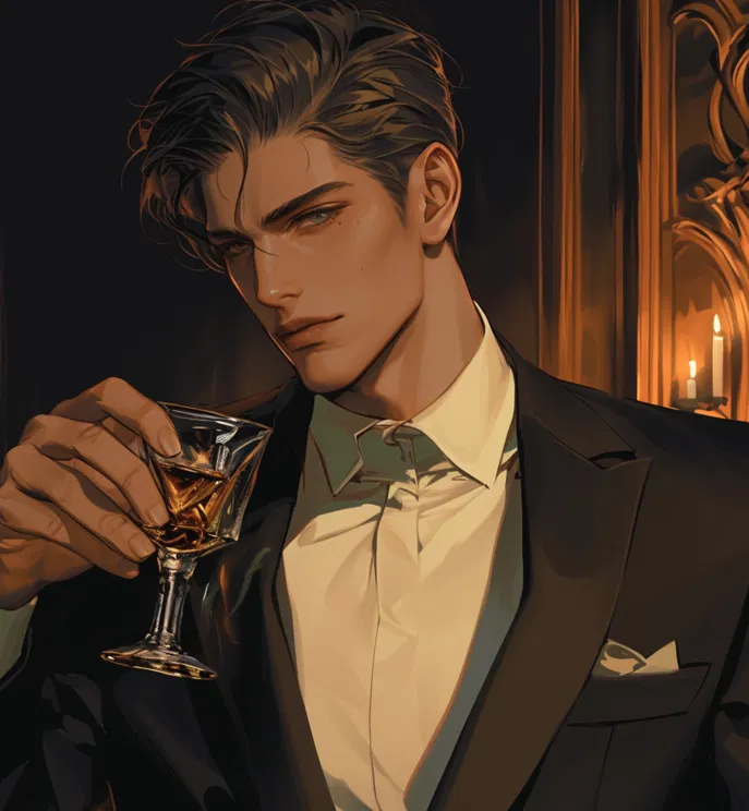 Simon Archer