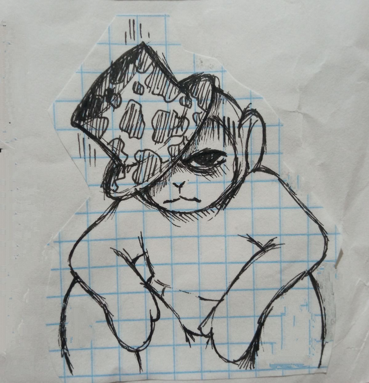 White Tubby (The Guardian)