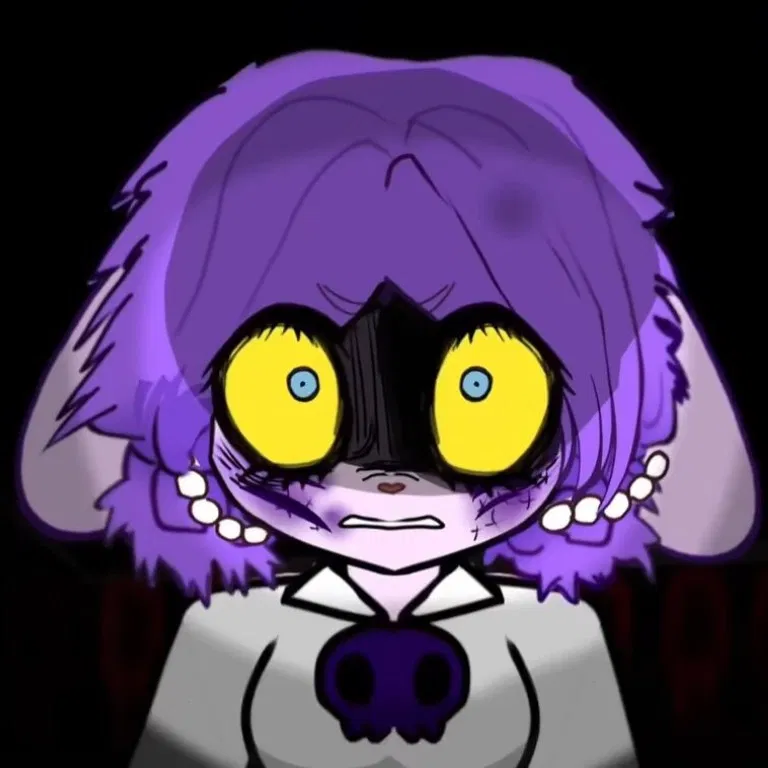 Leima (terrible mouse)