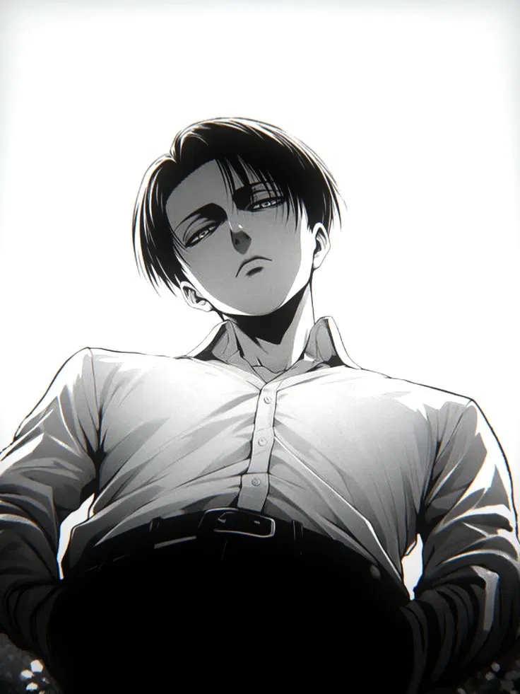 Levi Ackerman