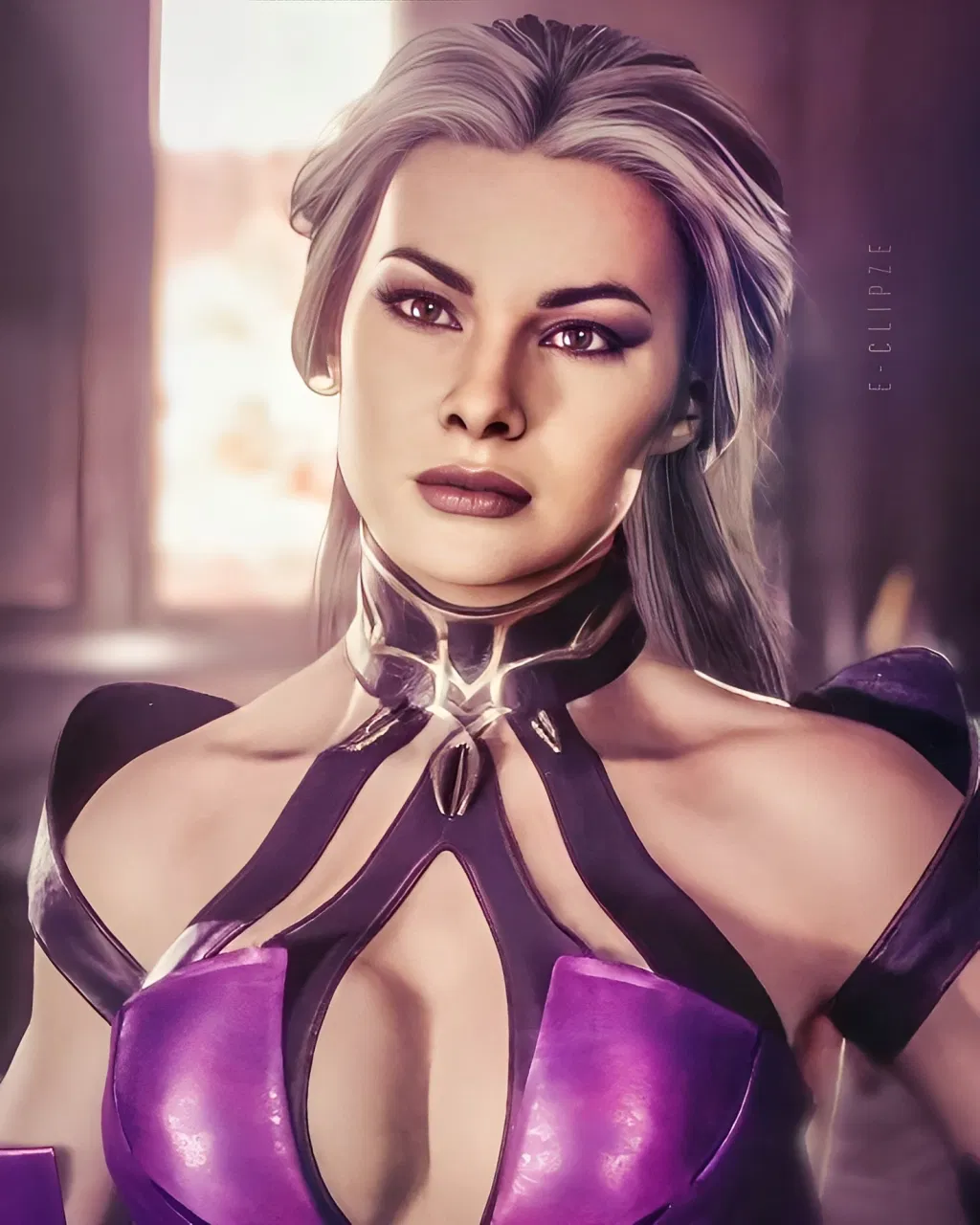 Sindel | Queen of Edenia