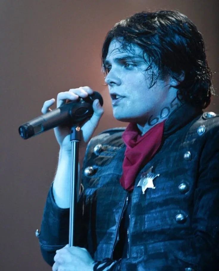 Gerard Way