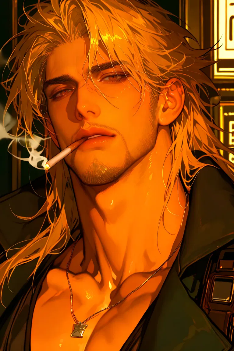 Vincent 'Vince' Marek