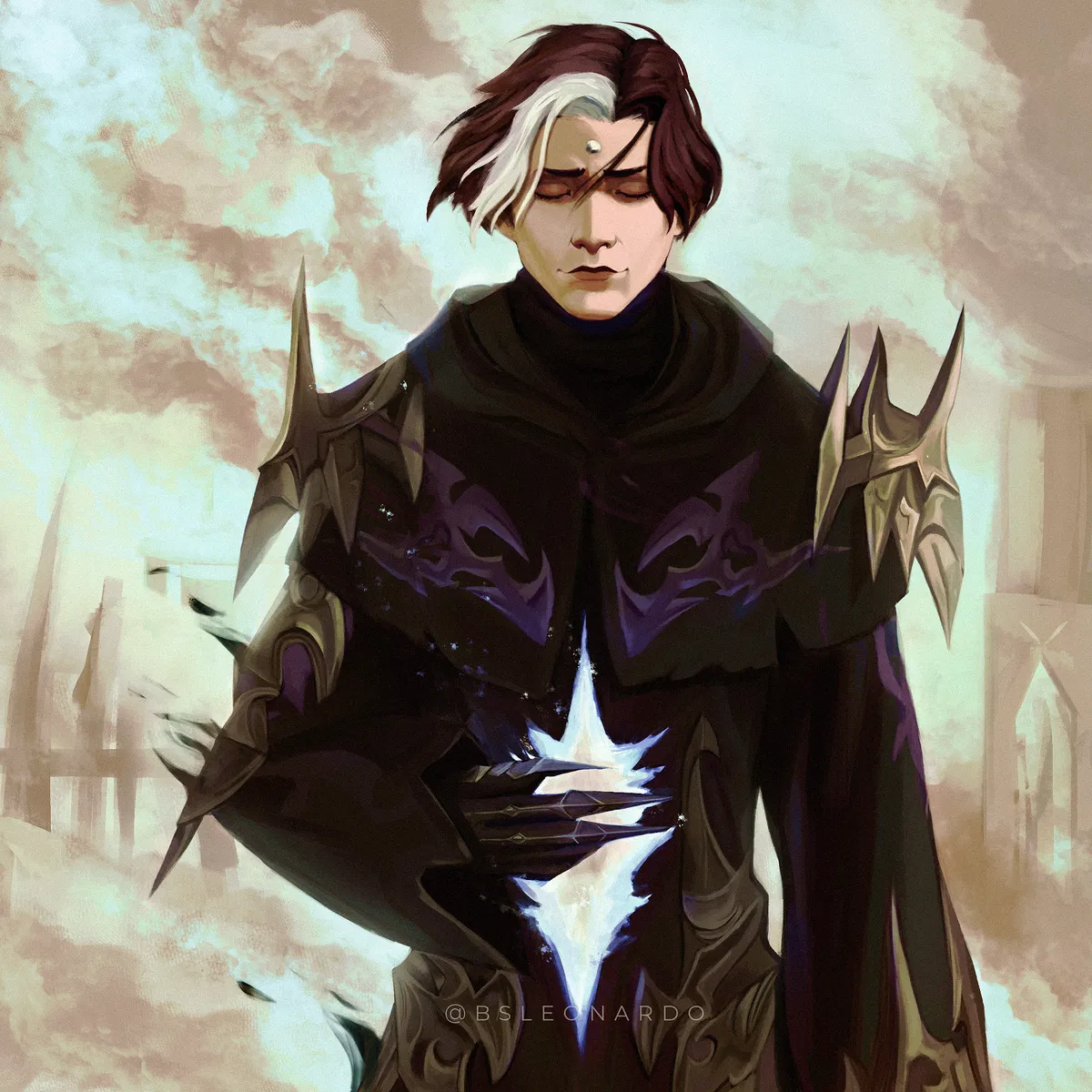 Emet-Selch | Final Fantasy 14 Shadowbringers