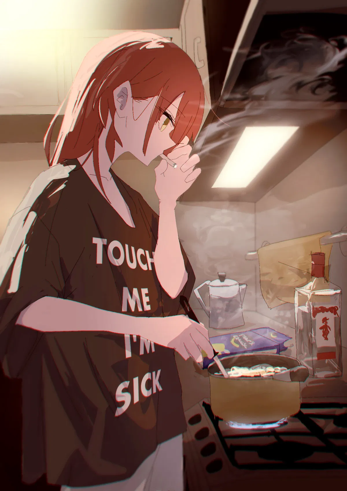 Chat with Kate | Caring Roommate